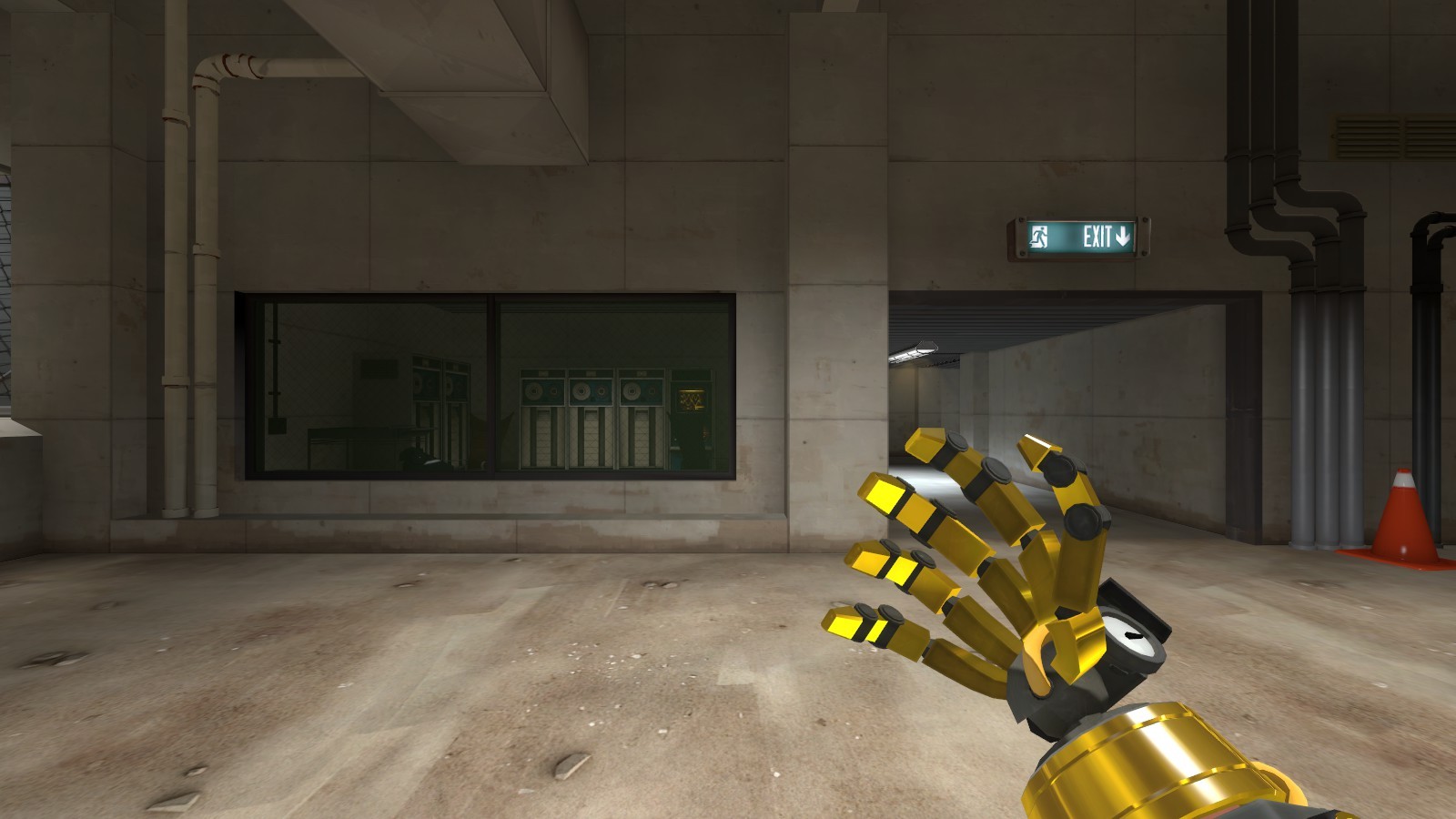 Miscellaneous Australium Pack Mod for Team Fortress 2 | TF2 Mods