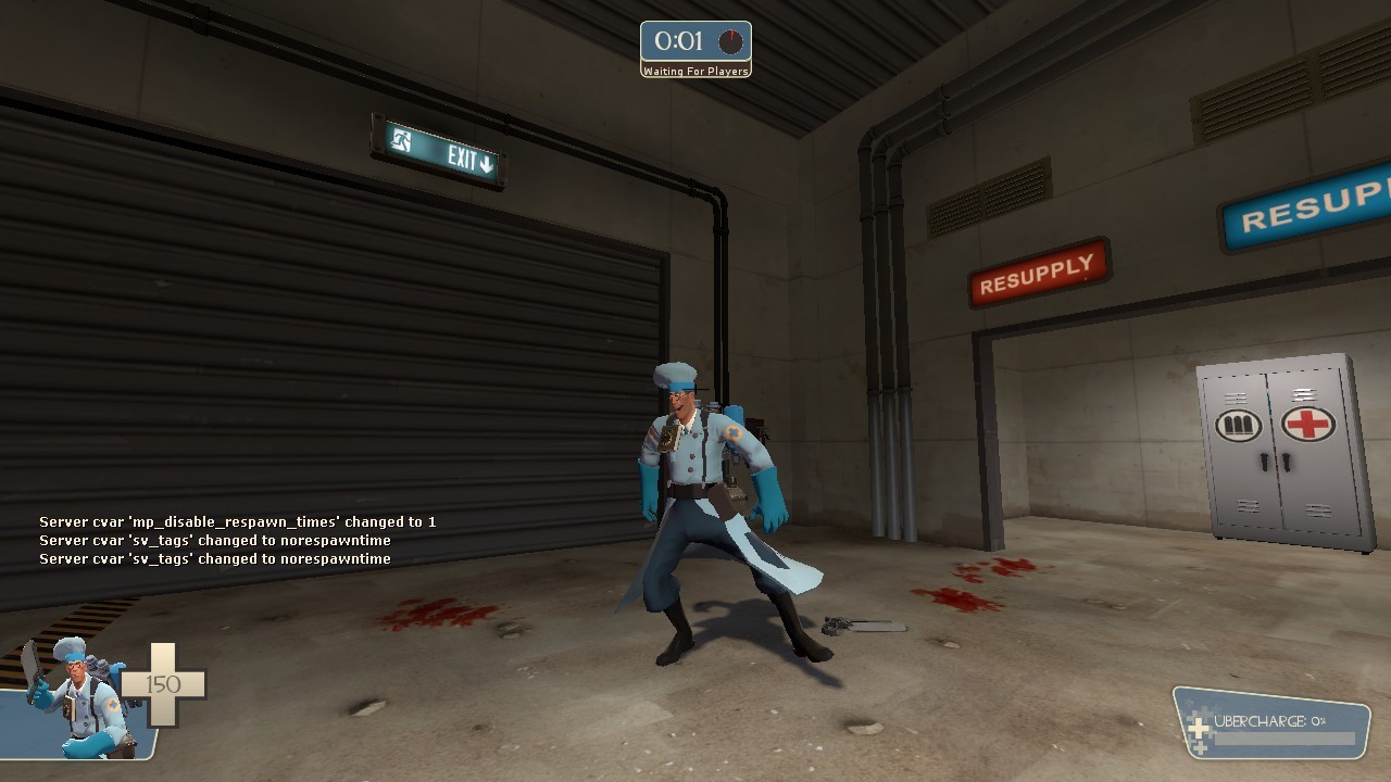 Oktober_Fest: Oktober Aid (Schadenfreude) [FIX] Mod for Team Fortress 2 ...