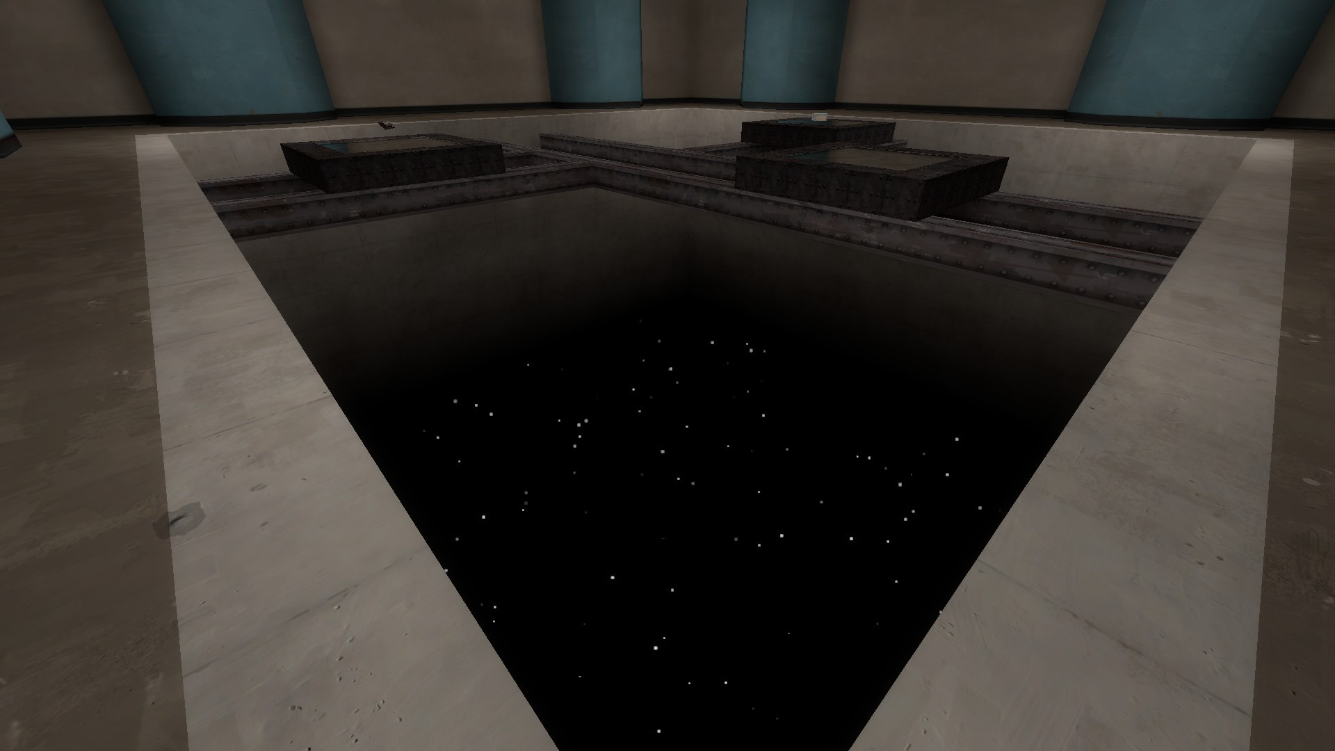 arena_platforms Mod for Team Fortress 2 | TF2 Mods