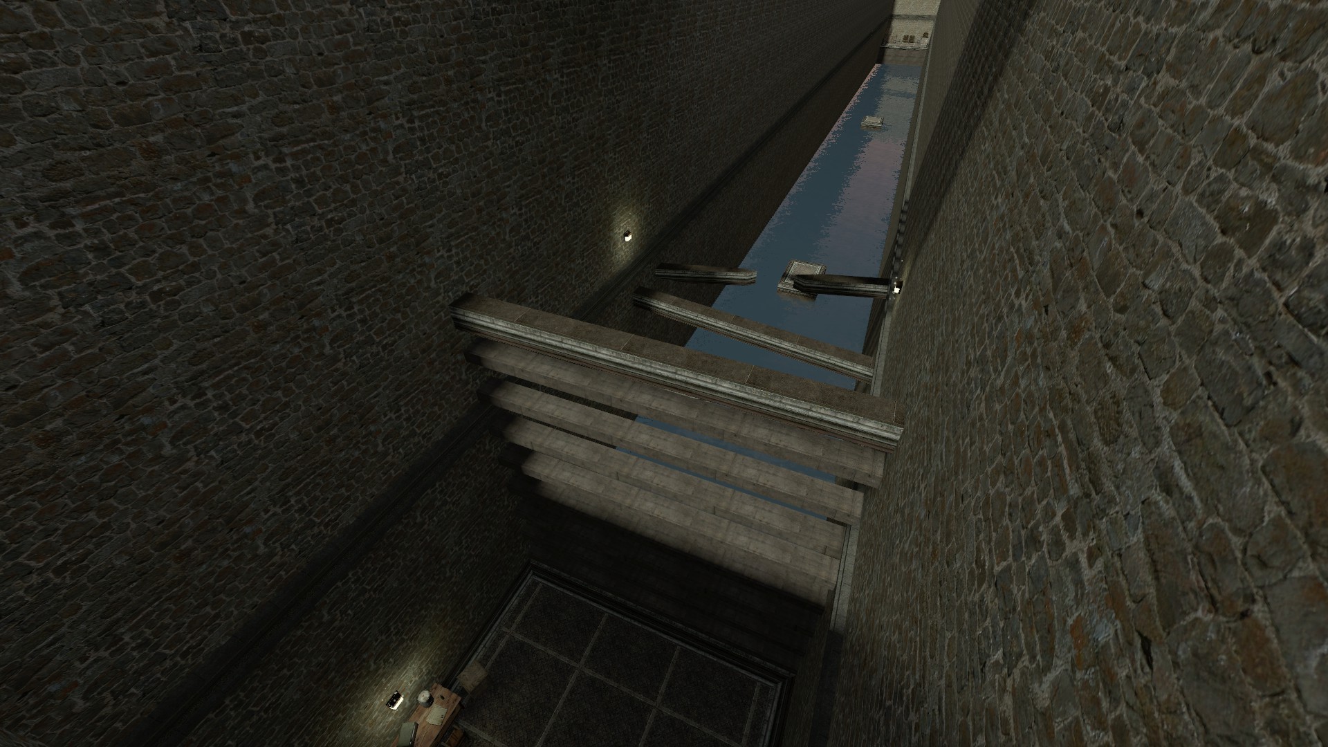 trikz_vintage [Counter-Strike: Source] [Mods]