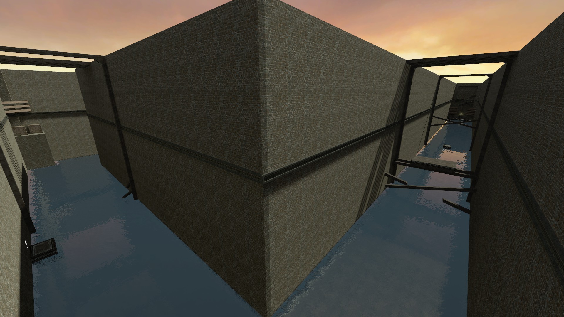 trikz_vintage [Counter-Strike: Source] [Mods]