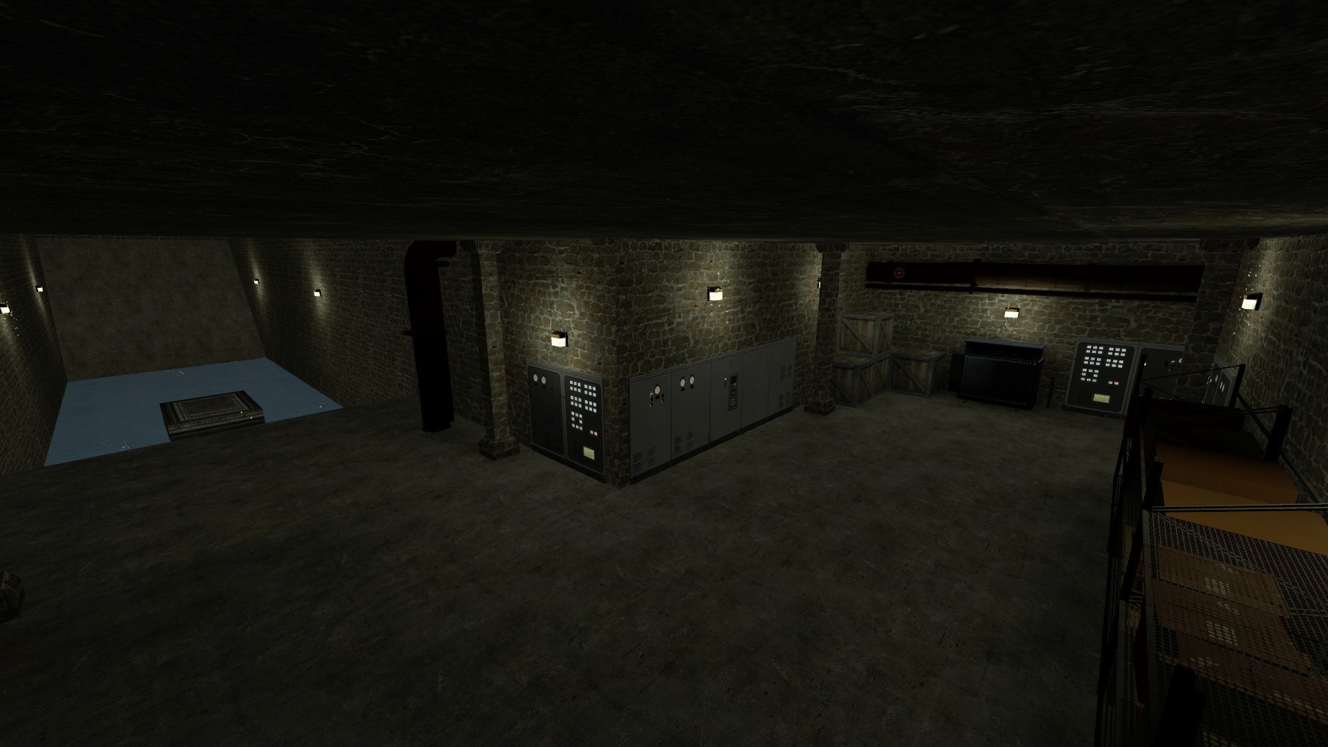 trikz_vintage [Counter-Strike: Source] [Mods]