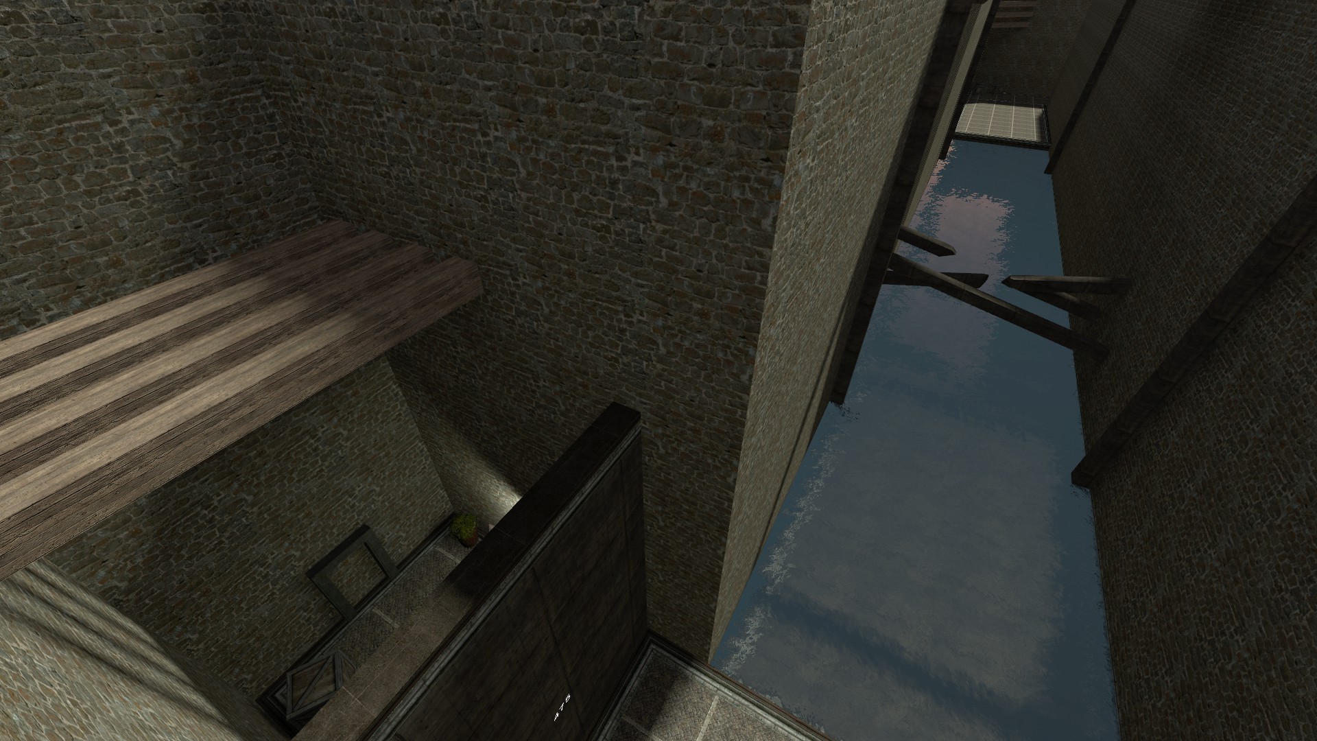 trikz_vintage [Counter-Strike: Source] [Mods]