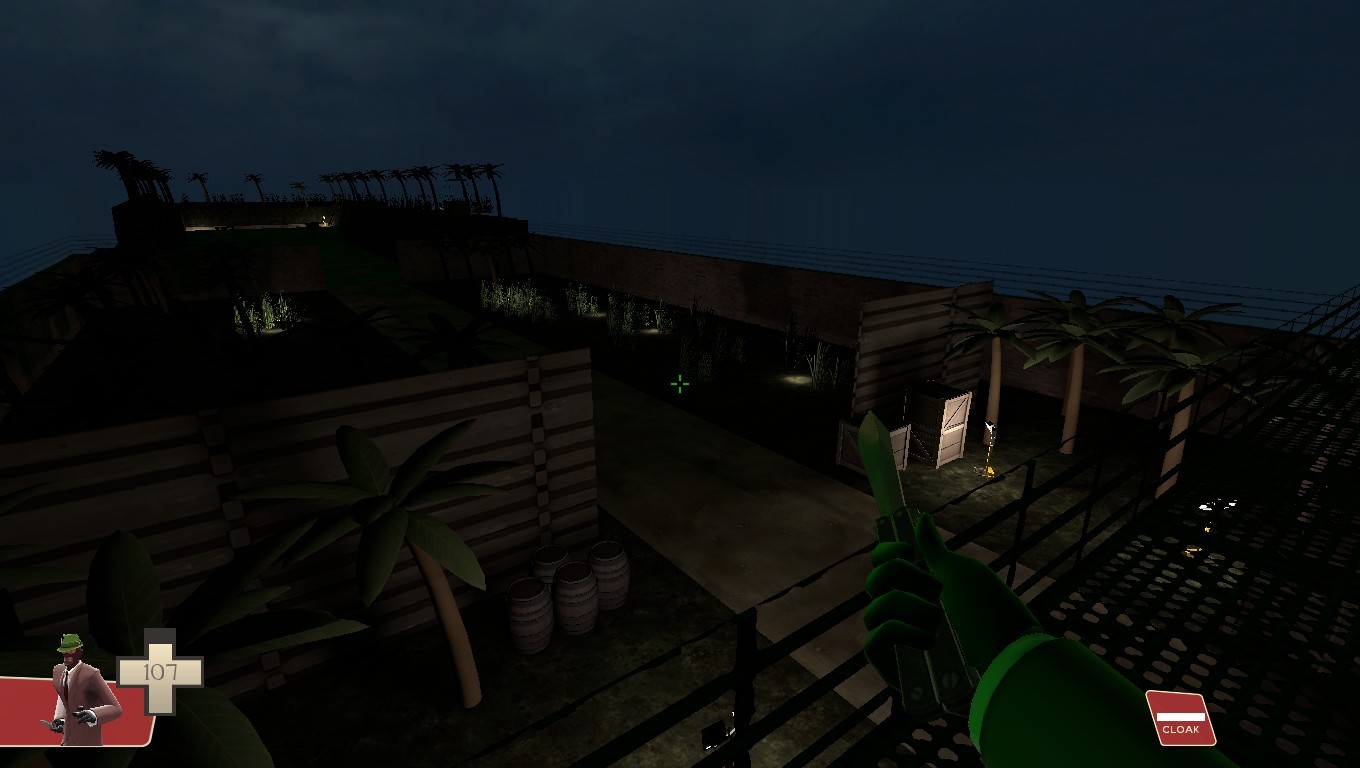 mk_vietnam Mod for Team Fortress 2 | TF2 Mods