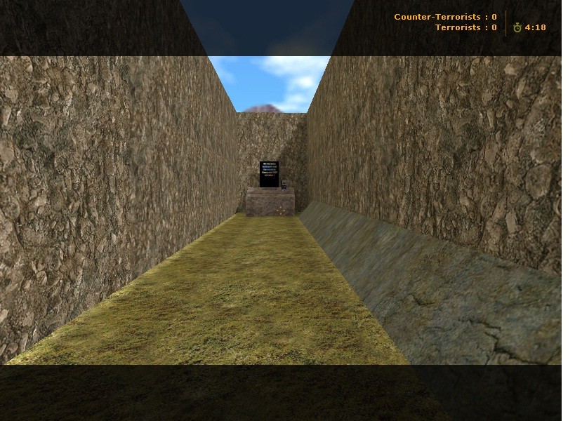 kzbr_mini_slide [Counter-Strike 1.6] [Mods]