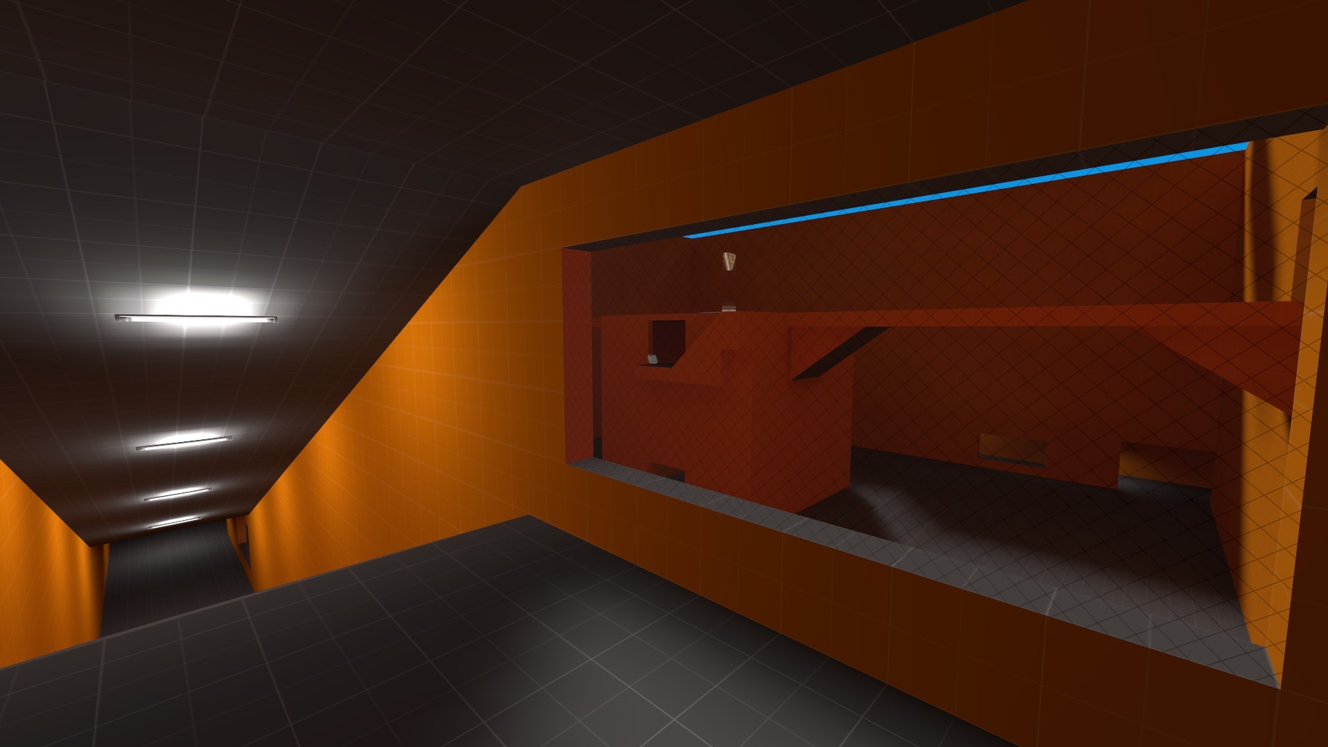 koth_uno_tower [Team Fortress 2] [Mods]