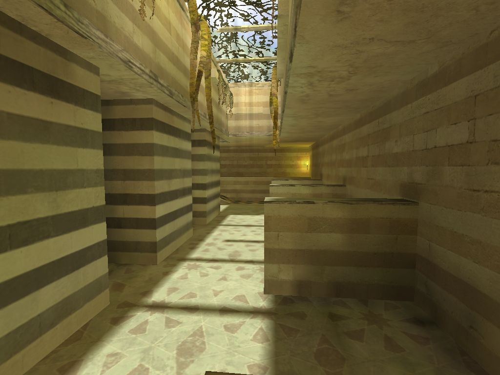 fy_pyrex [Counter-Strike 1.6] [Mods]