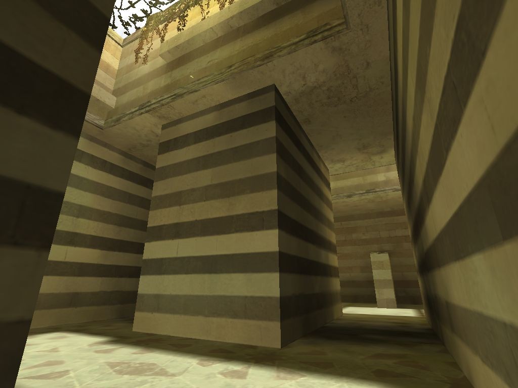 fy_pyrex [Counter-Strike 1.6] [Mods]