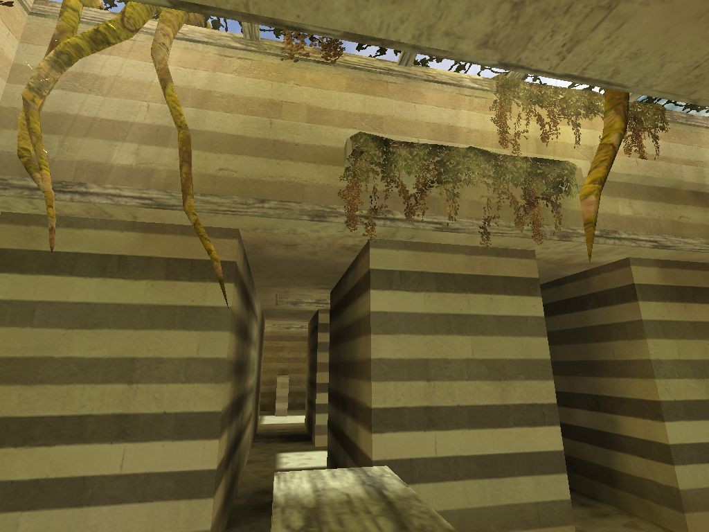 fy_pyrex [Counter-Strike 1.6] [Mods]