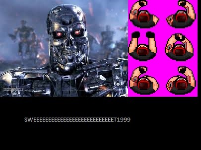 Terminator [CS2D] [Mods]