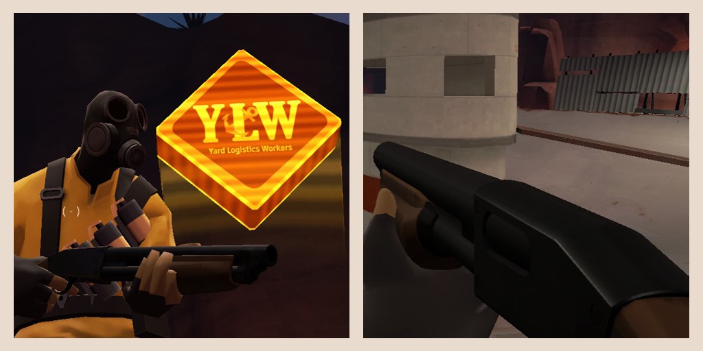 Doom-Style Shotgun Mod for Team Fortress 2 Classified | TF2Classic Mods