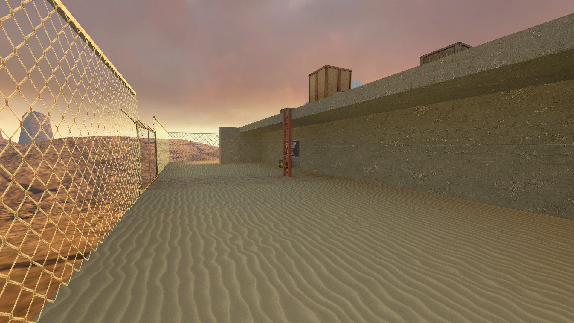 awp_flatout_source Mod for Counter-Strike: Source | CS:S Mods