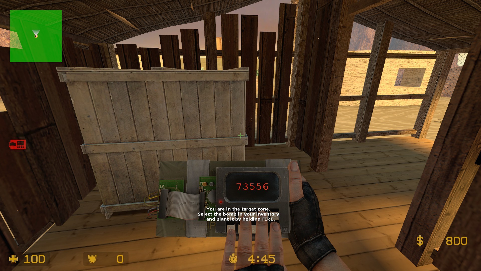 awp_flatout_source Mod for Counter-Strike: Source | CS:S Mods