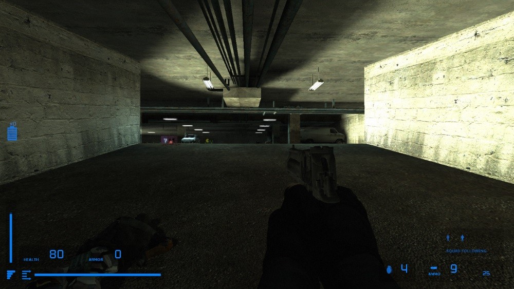 UnderHell's Animation Revamp V2 Mod for Underhell | UH Mods