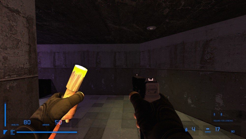 UnderHell's Animation Revamp V2 Mod for Underhell | UH Mods