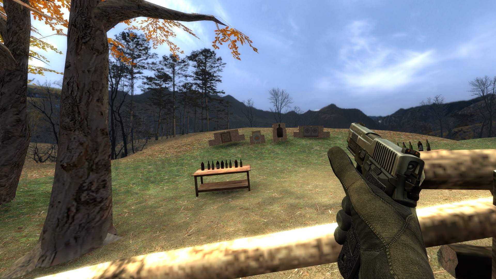*updated* SoulSlayer's P226 on IIopn's Mod for Counter-Strike: Source ...