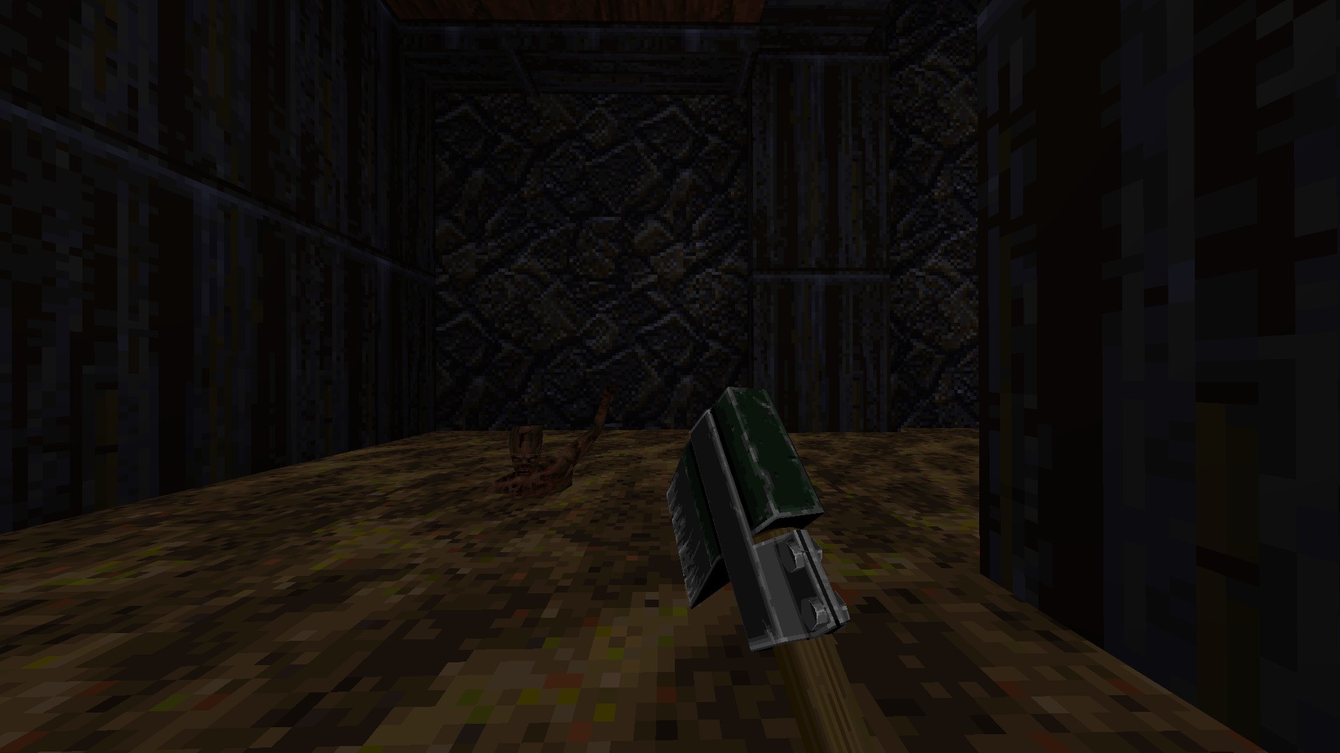 ADQuake weapon skins pack Mod for Quake | Q1 Mods