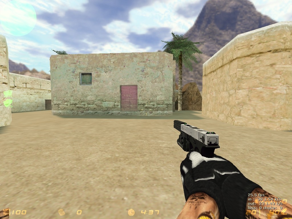 Ultimate HD Weapons (FULL PACK) Mod for Counter-Strike 1.6 | CS1.6 Mods