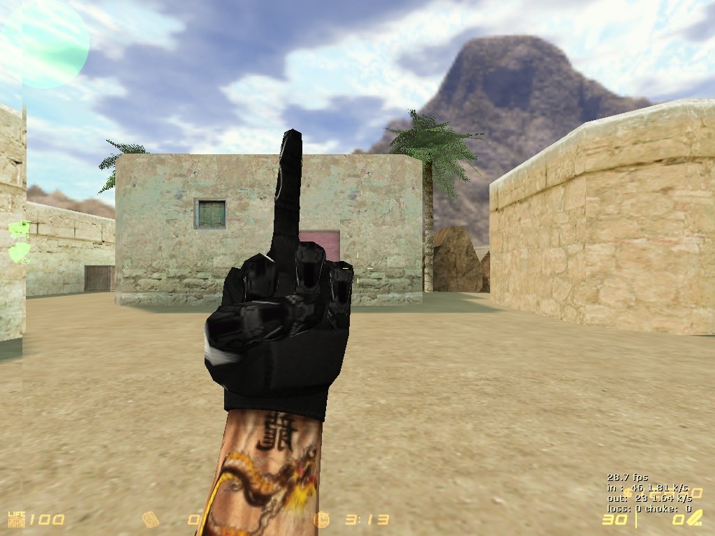 Ultimate HD Weapons (FULL PACK) Mod for Counter-Strike 1.6 | CS1.6 Mods