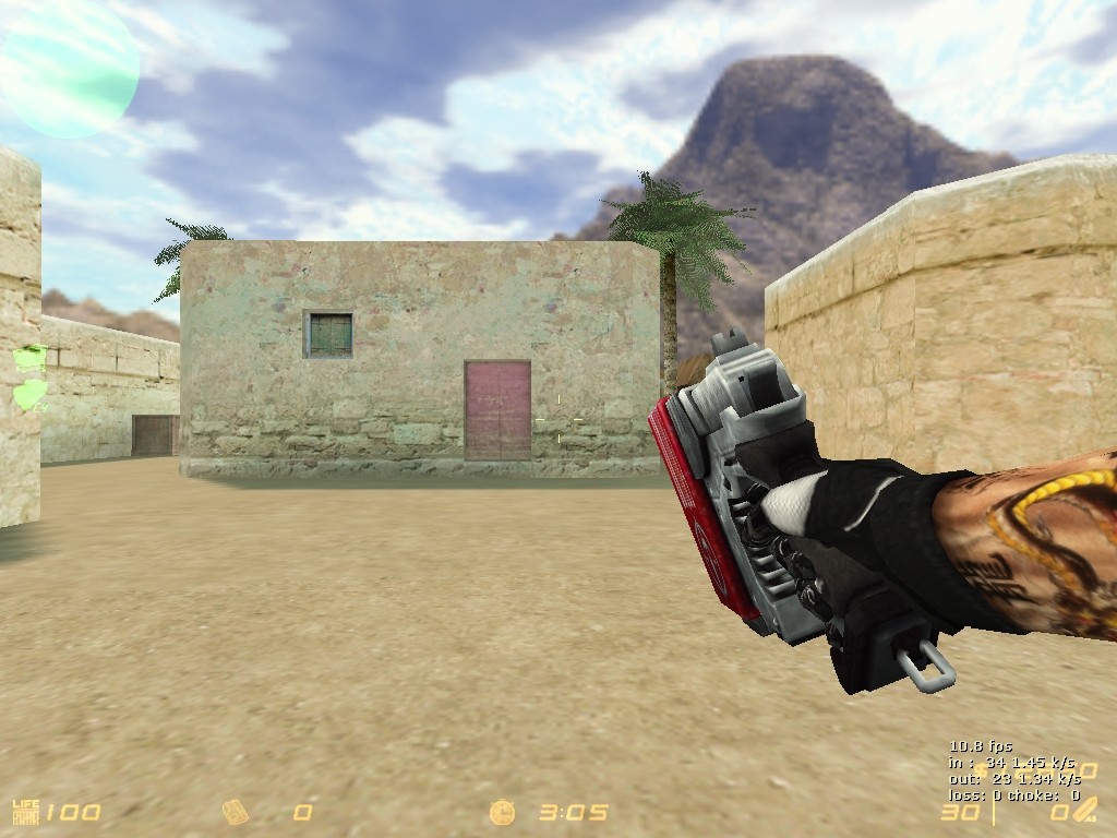 Ultimate HD Weapons (FULL PACK) Mod for Counter-Strike 1.6 | CS1.6 Mods