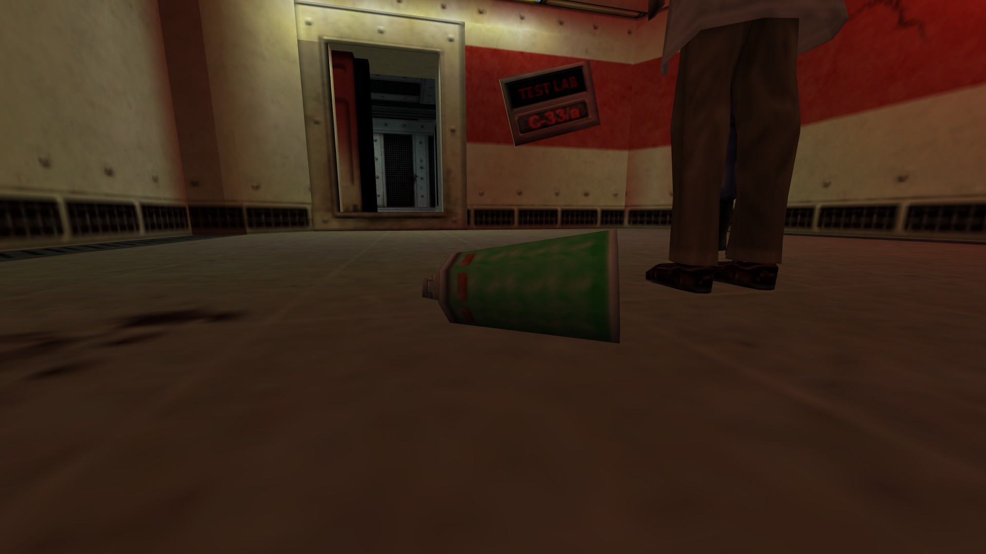 Half-Life 2 style health vial Mod for Half-Life | HL Mods