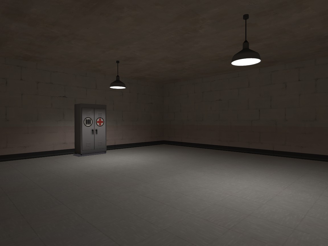 Room [Team Fortress 2] [Mods]