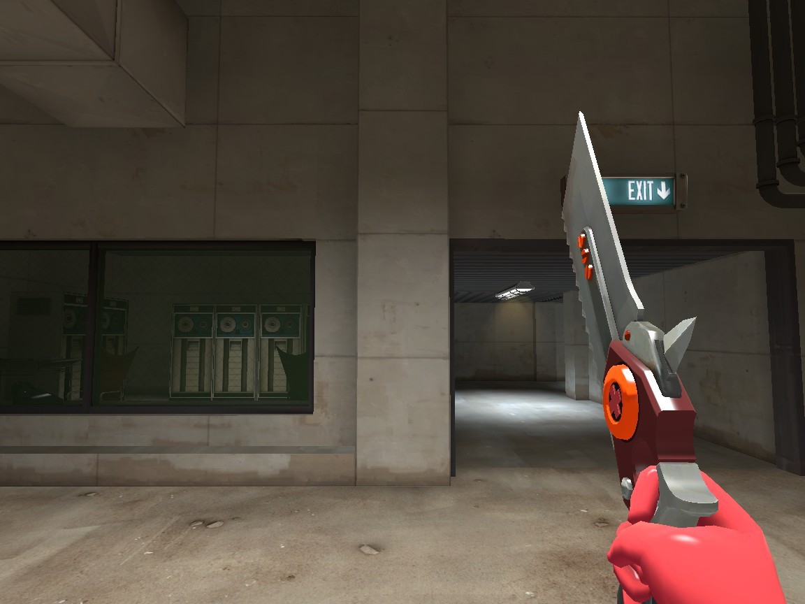 276's Amputator Mod for Team Fortress 2 | TF2 Mods