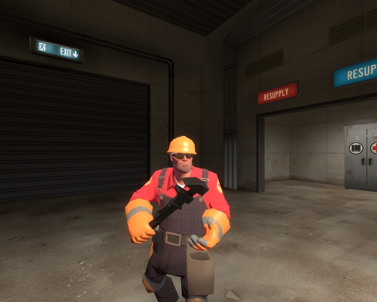 Double Trouble Mod for Team Fortress 2 | TF2 Mods