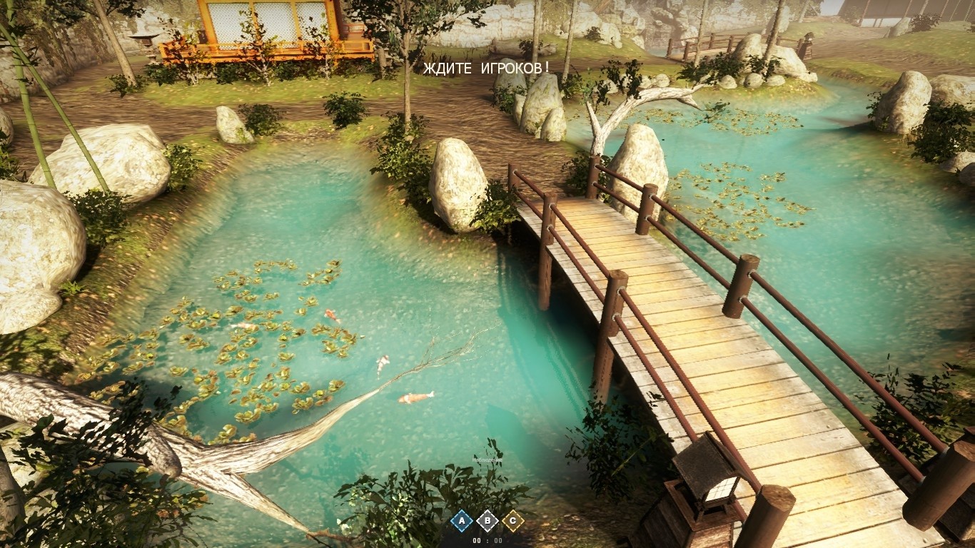 shrine Mod for Insurgency | Insurgency Mods