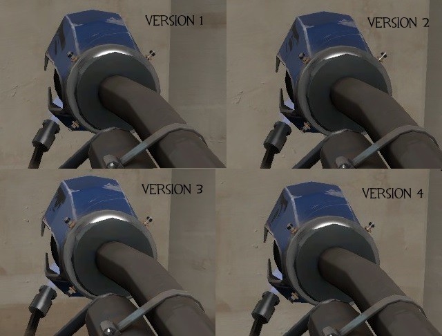Abe's Face / Yaranaika Backburner Mod for Team Fortress 2 | TF2 Mods
