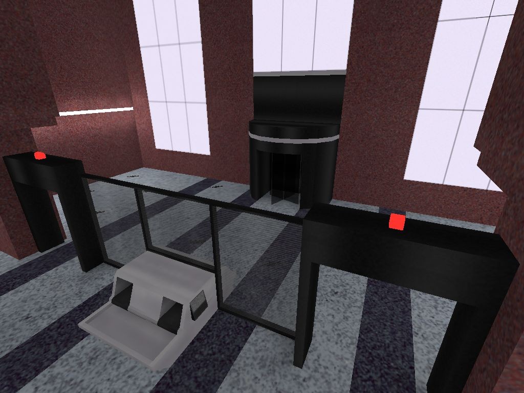 aim_matrix_reload Mod for Counter-Strike 1.6 | CS1.6 Mods