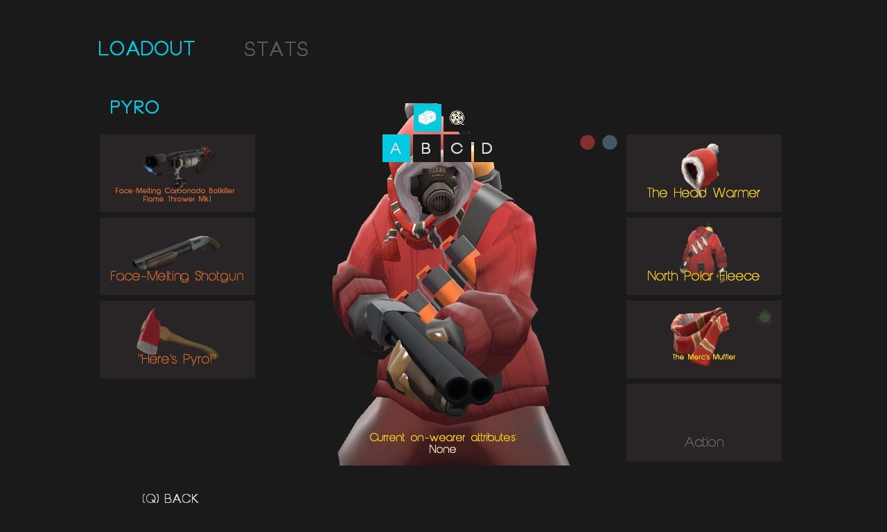 Double Barreled Shotgun Mod for Team Fortress 2 | TF2 Mods