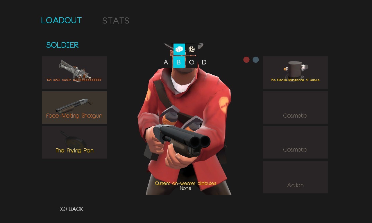 Double Barreled Shotgun Mod for Team Fortress 2 | TF2 Mods