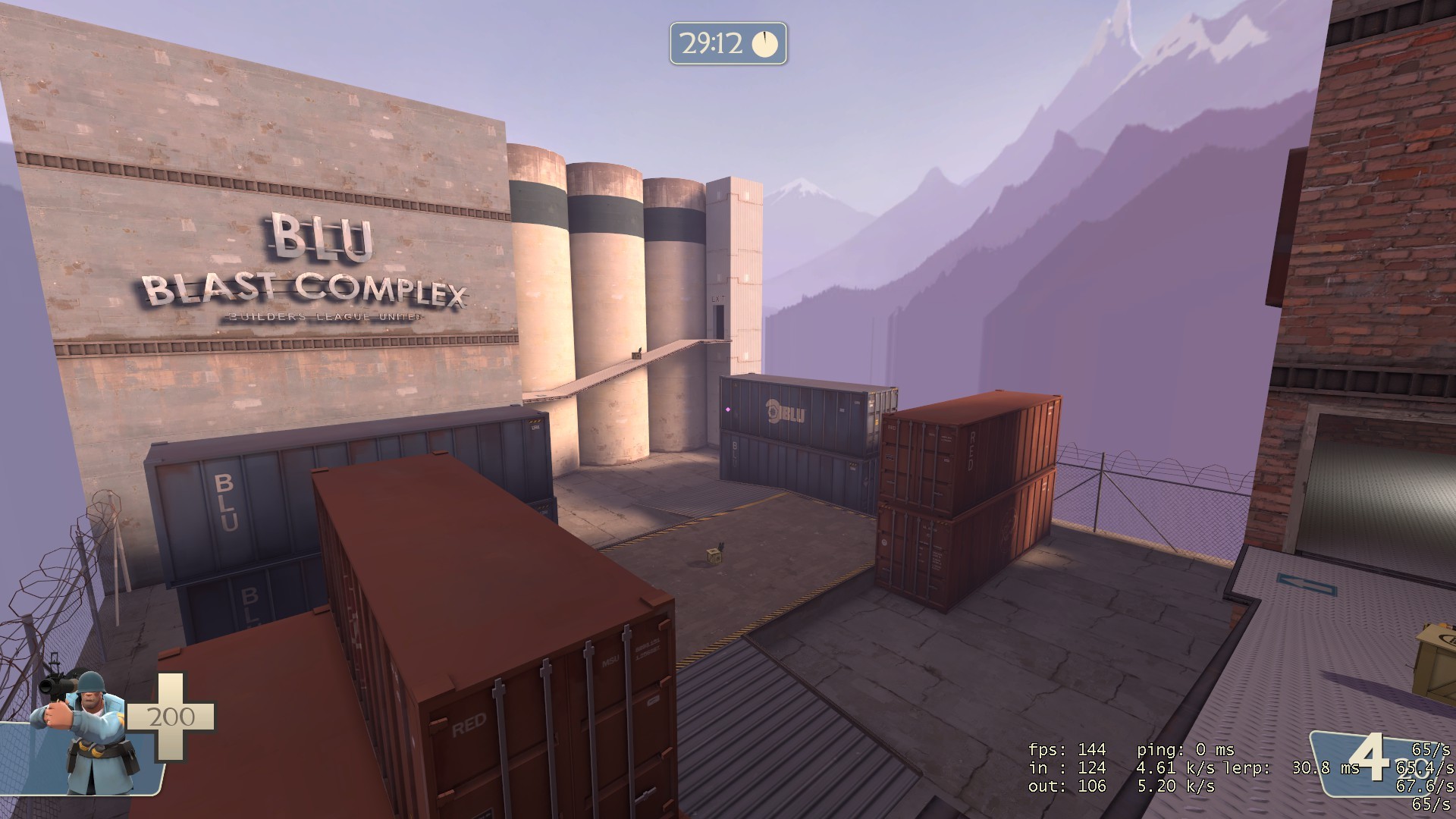 Jump_ctap_test Mod for Team Fortress 2 | TF2 Mods