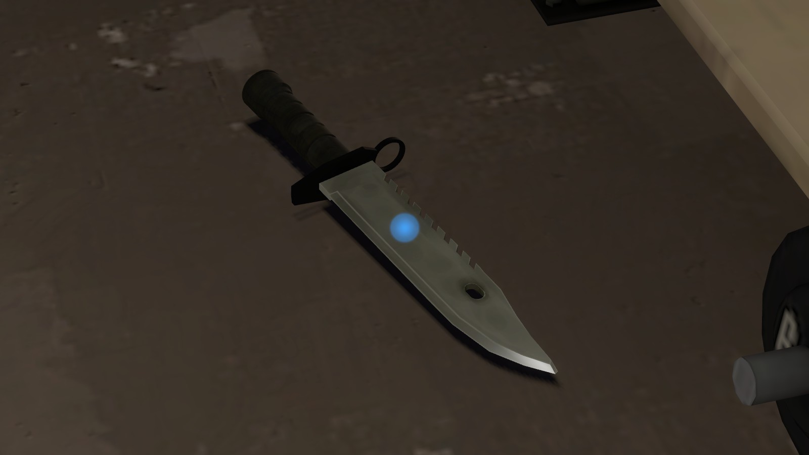 Bushman's Bayonet Mod for Team Fortress 2 | TF2 Mods