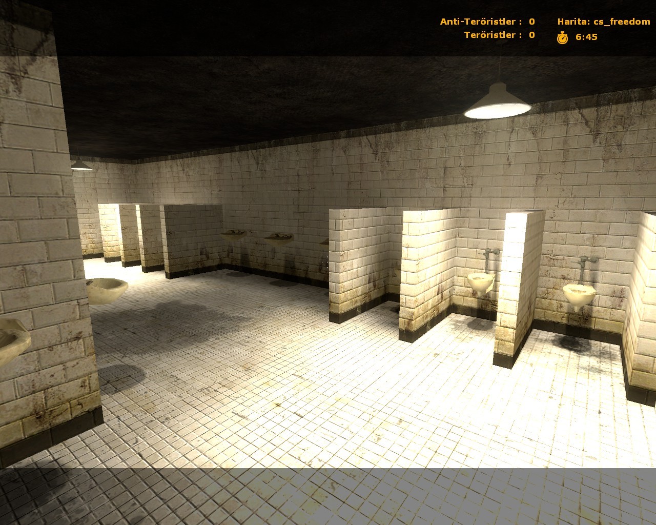 cs_freedom [Counter-Strike: Source] [Mods]