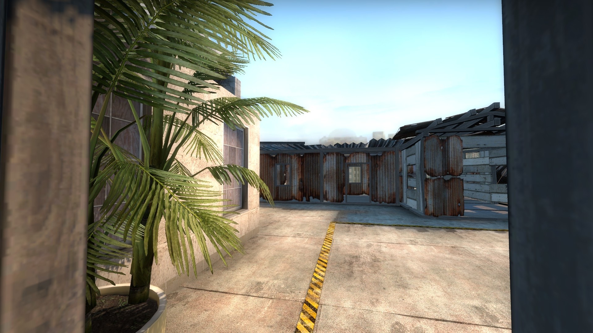 de_fallujah [Counter-Strike: Global Offensive] [Mods]