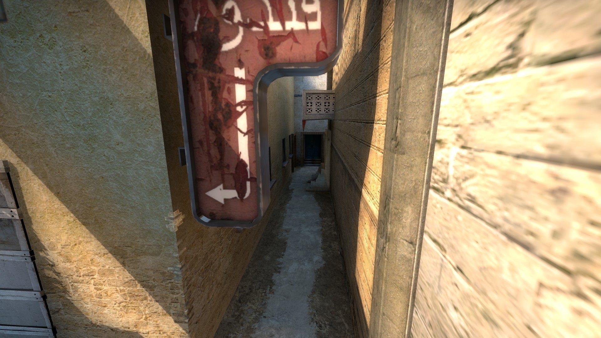 de_fallujah [Counter-Strike: Global Offensive] [Mods]