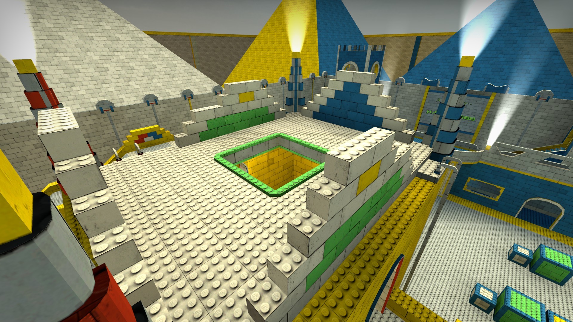 awp_lego_2015 Mod for Counter-Strike: Global Offensive | CS:GO Mods