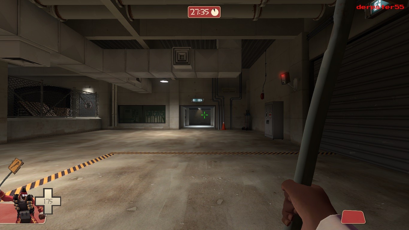 Kiyoshi's Demoman re-animations[Updated 10-2-2015] Mod for Team ...