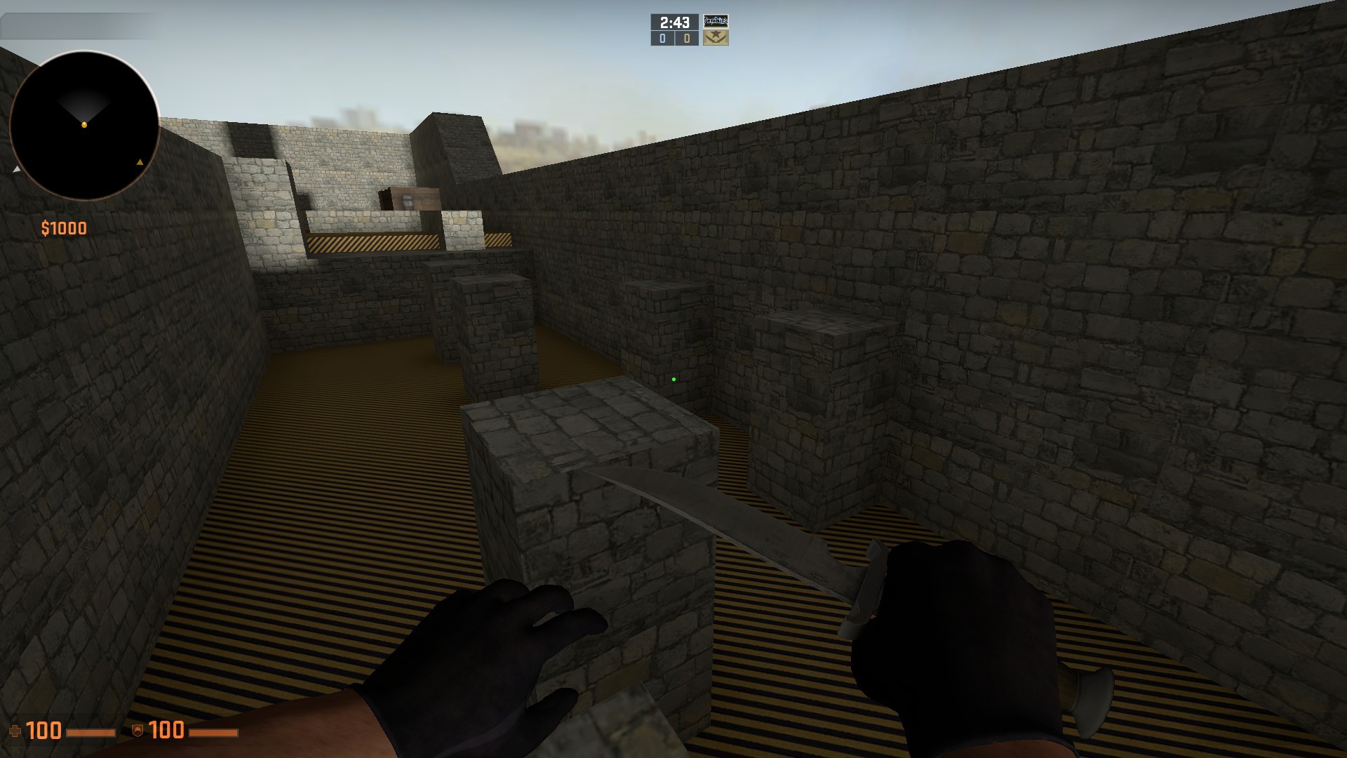 mg_leo_course [Counter-Strike: Global Offensive] [Mods]