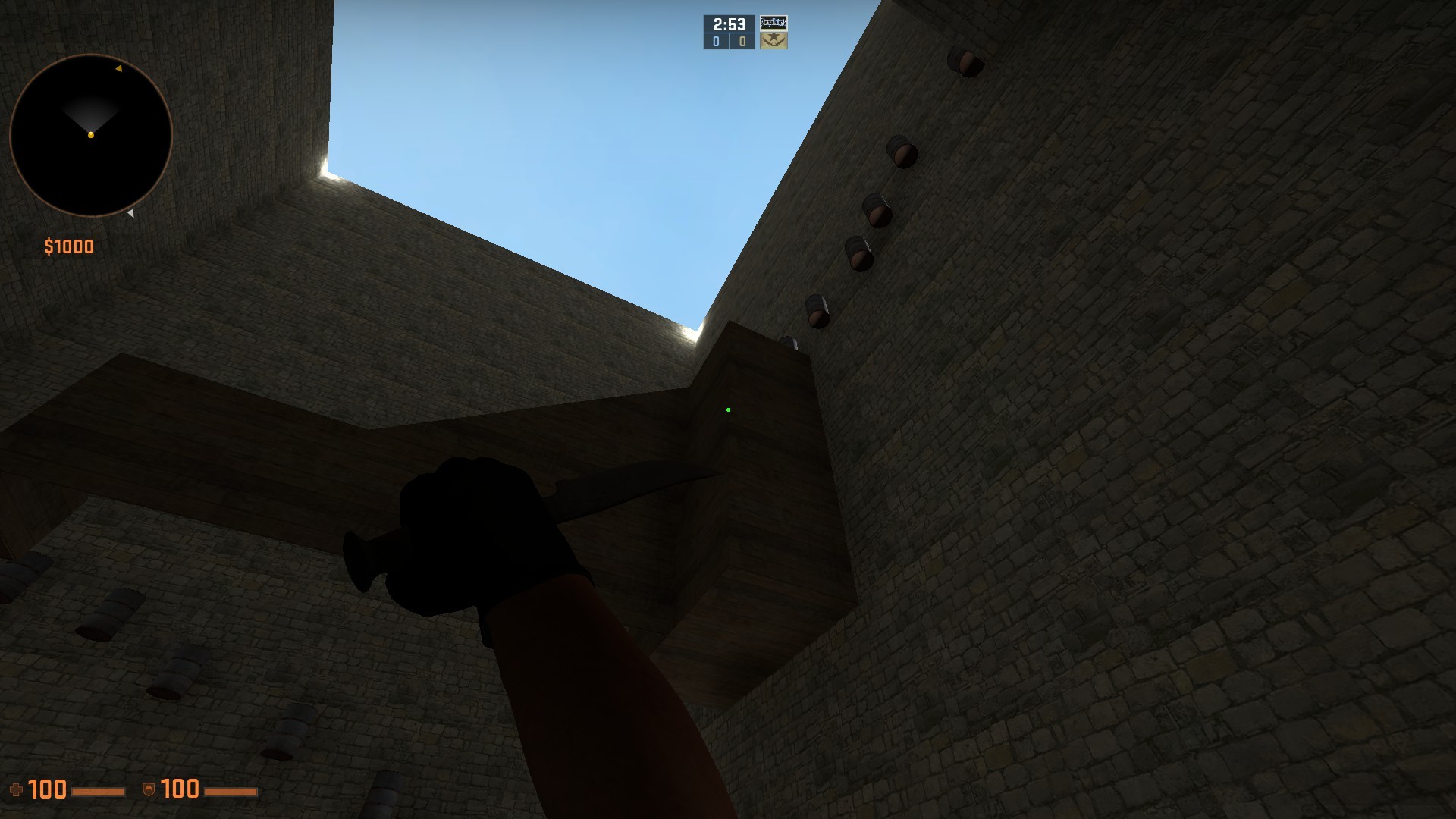 mg_leo_course [Counter-Strike: Global Offensive] [Mods]