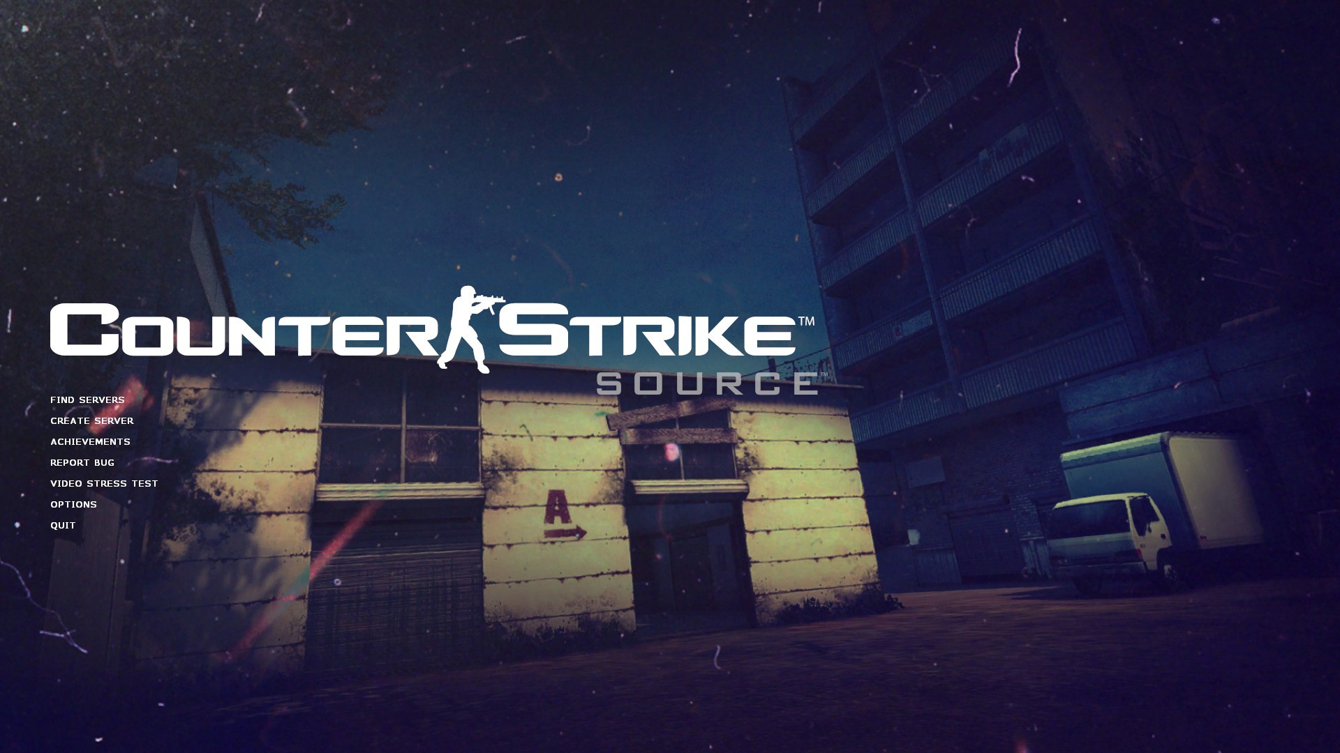 Counter-Strike BG Mod for Counter-Strike: Source | CS:S Mods