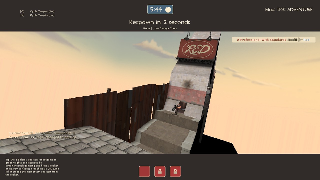 tf2 battle o rama(2D sidescoller) map pack 1 Mod for Team Fortress 2 ...