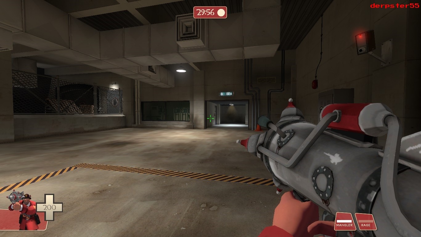 Kiyoshi's Soldier re-animations [Updated10-2-2015] Mod for Team ...