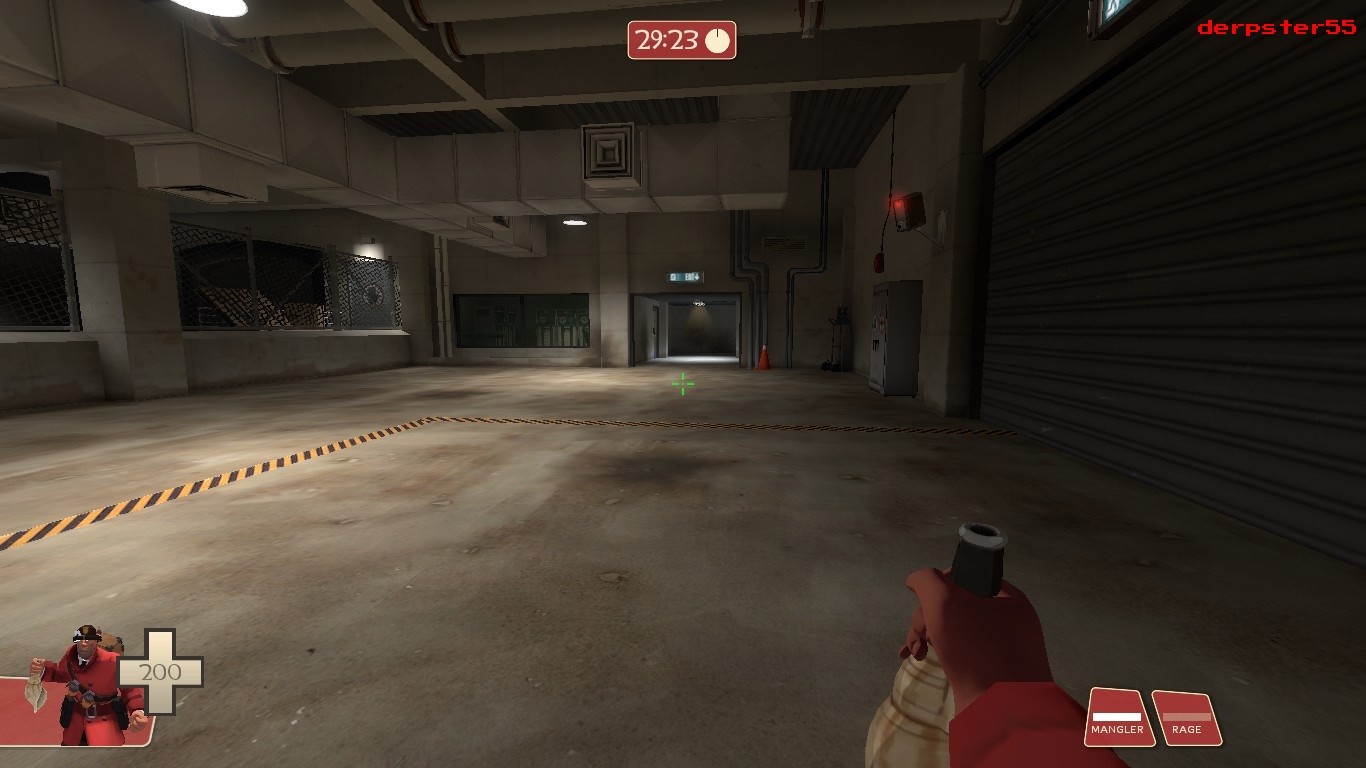 Kiyoshi's Soldier re-animations [Updated10-2-2015] Mod for Team ...