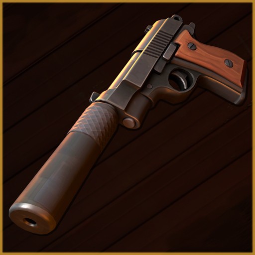 The Conventional (Silenced) Mod for Team Fortress 2 | TF2 Mods