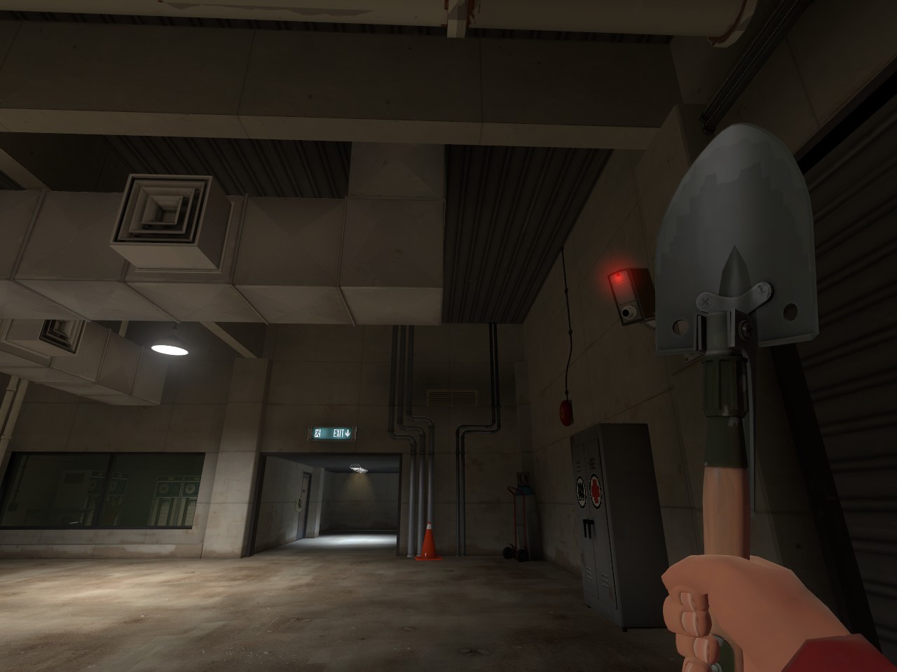 SFM Viewmodels Mod for Team Fortress 2 | TF2 Mods