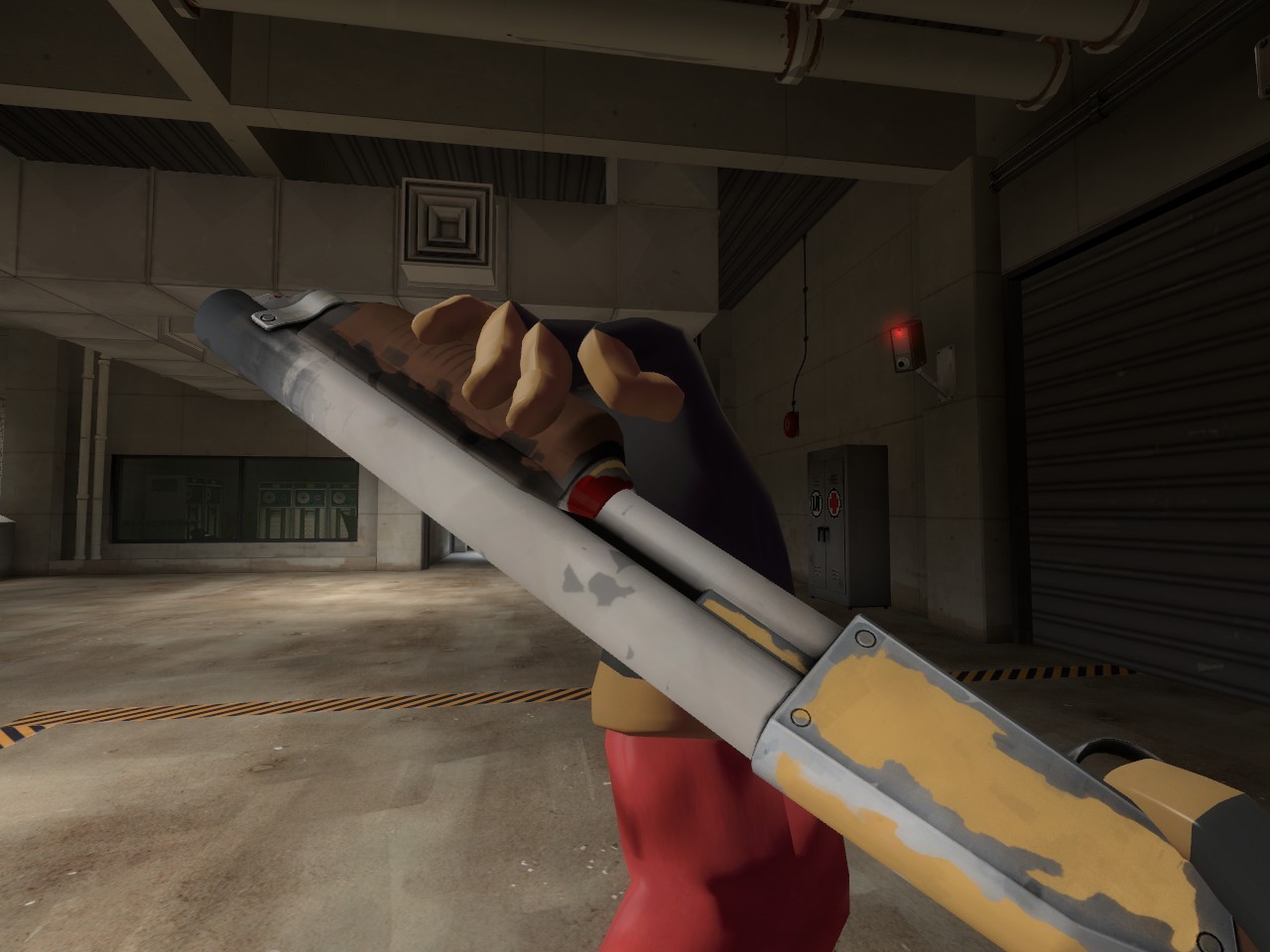 SFM Viewmodels Mod for Team Fortress 2 | TF2 Mods