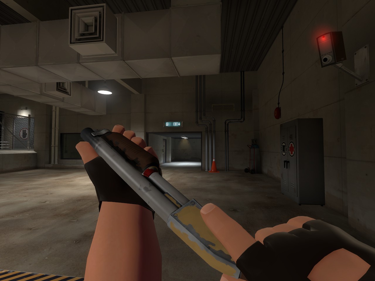 SFM Viewmodels Mod for Team Fortress 2 | TF2 Mods